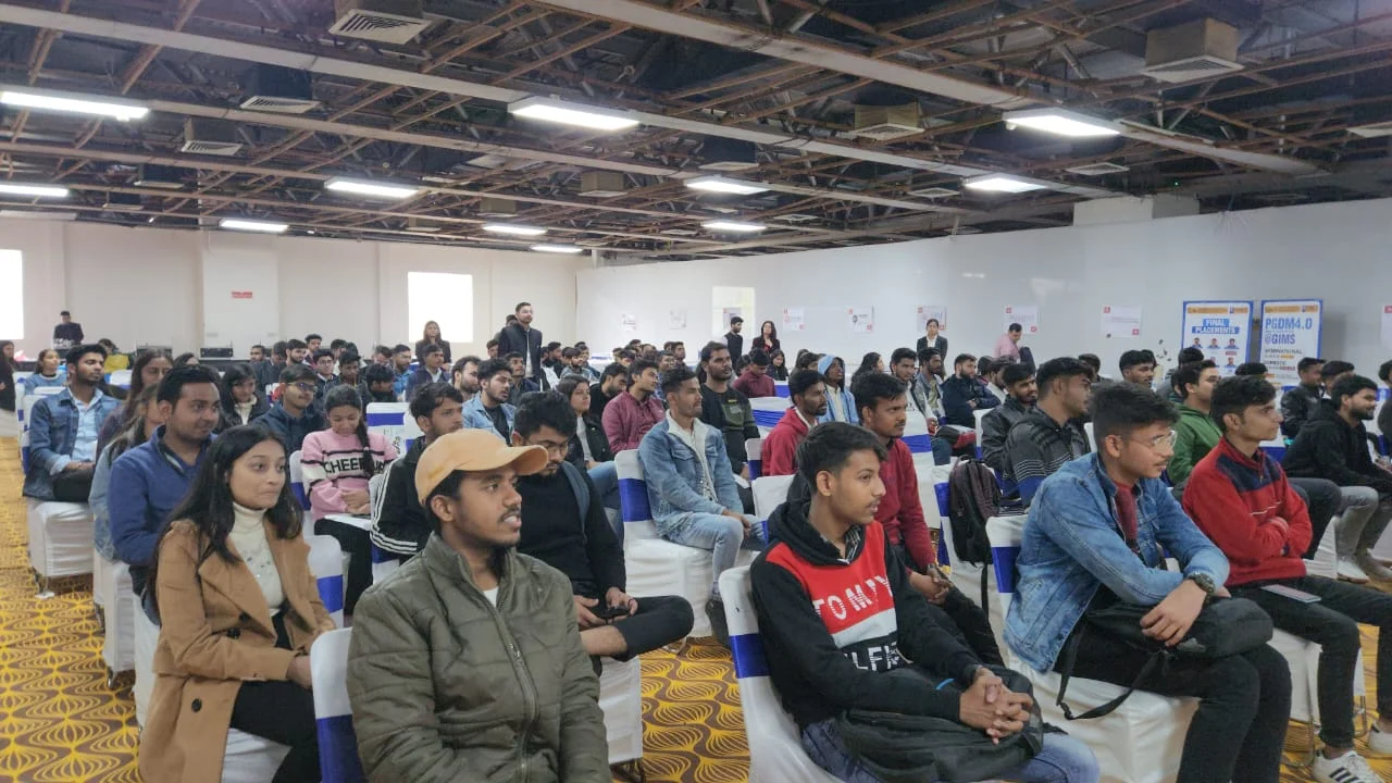 Conclave MBA 2k22-23